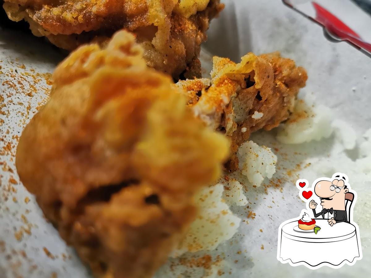KFC Pinetown 1 restaurant, Pinetown - Restaurant menu and reviews