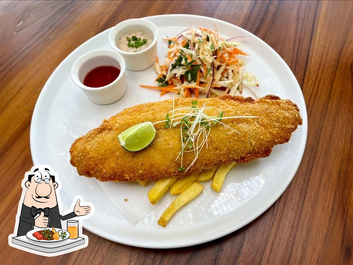 Masa Masa restaurant, Ketewel - Restaurant menu and reviews