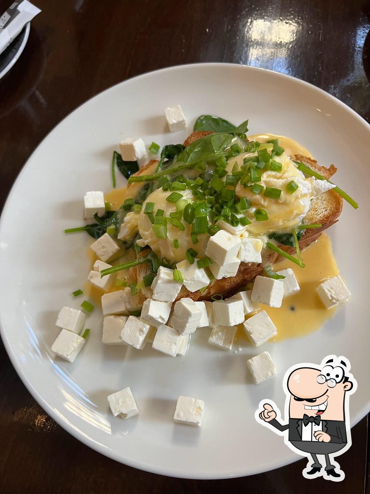 HEVRE Bar & Restaurant, Kraków - Restaurant menu, prices and reviews