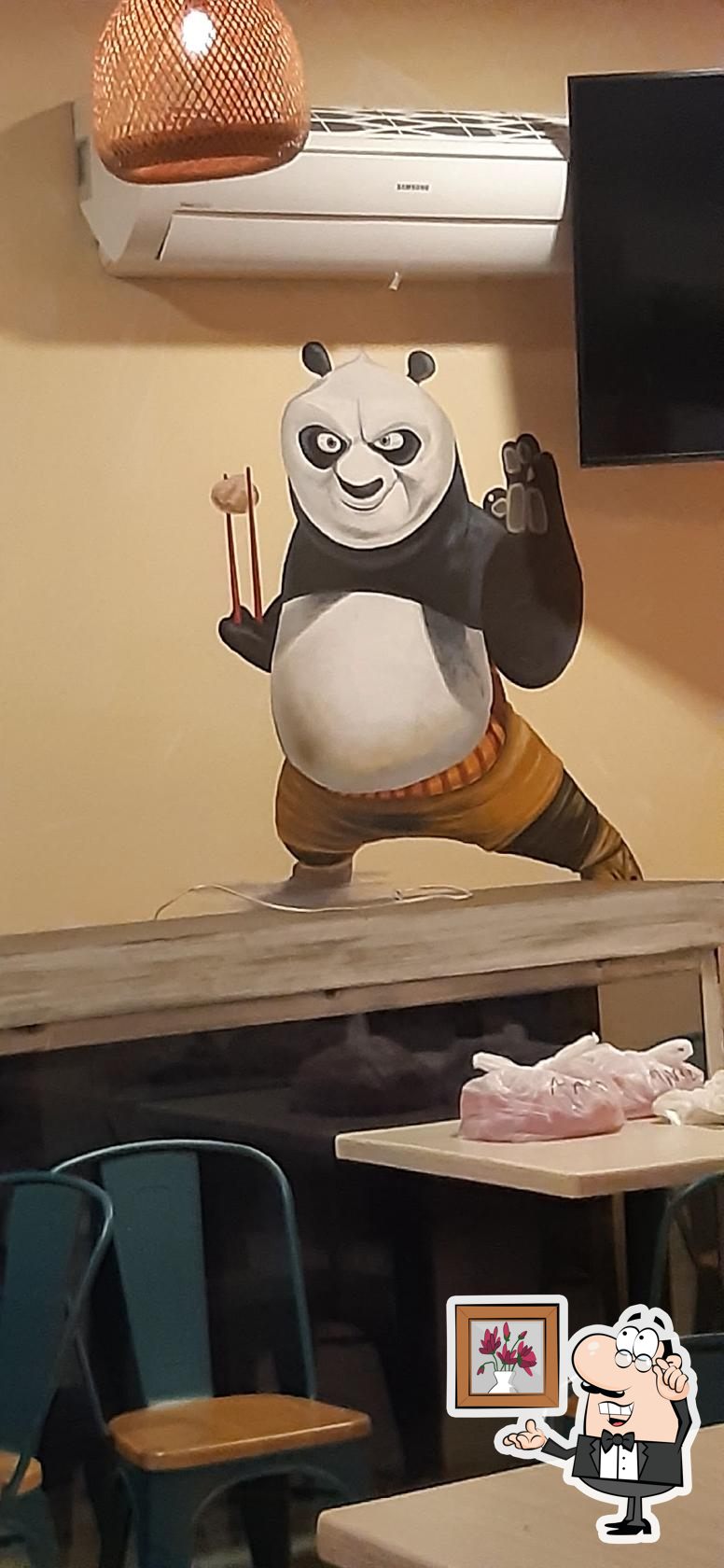 Restaurante Master Panda, Santa Marta - Menú del restaurante, precios y ...