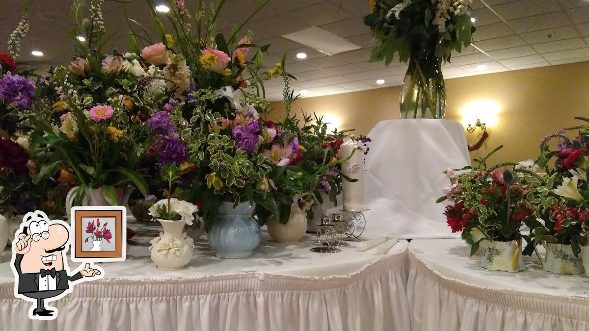 Rizzo's Malabar Inn, Crabtree - Restaurant menu, prices and reviews