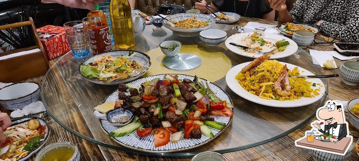 Chopsticks Viet Restaurant in Perth - Vietnamese restaurant menu and ...