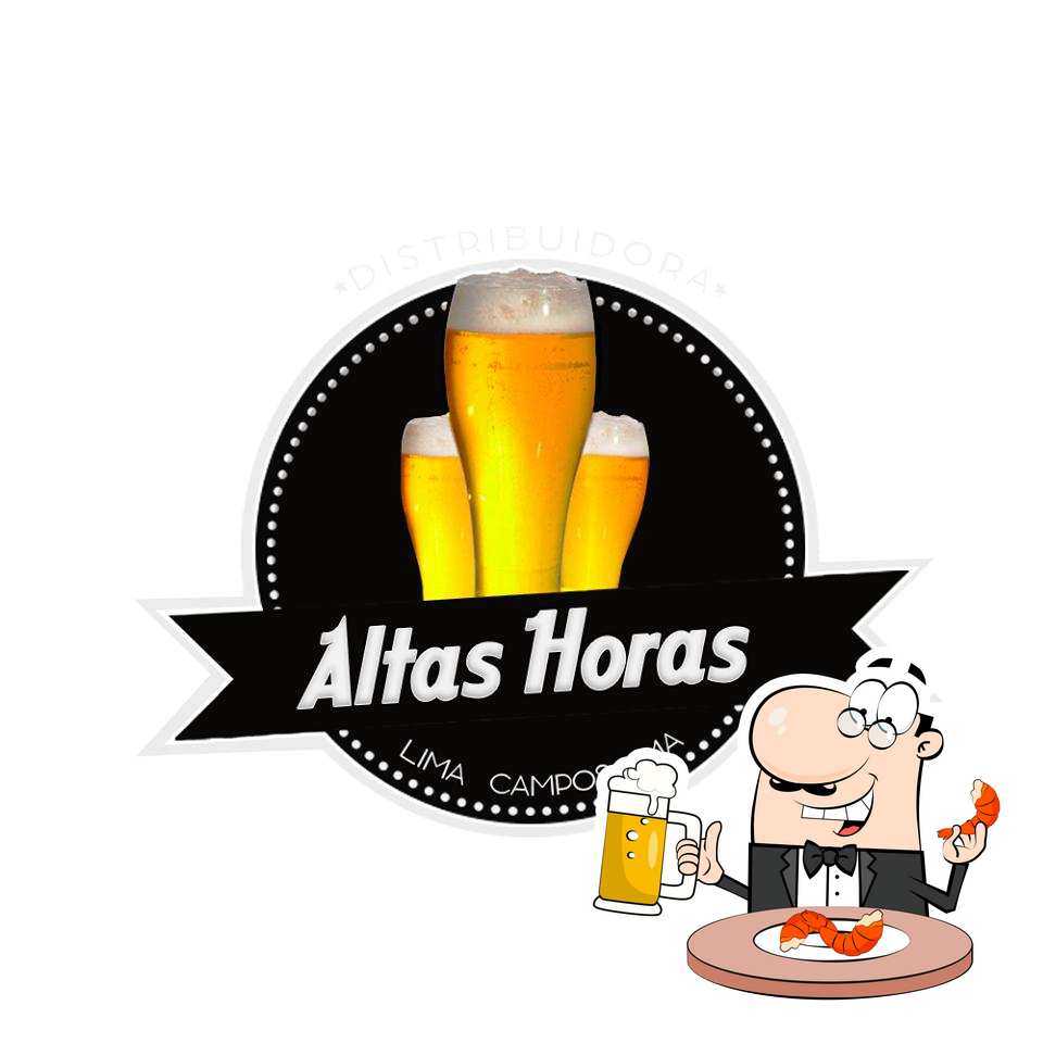 Distribuidora Altas Horas pub & bar, Brasil, Avenida Juscelino Kubitschek