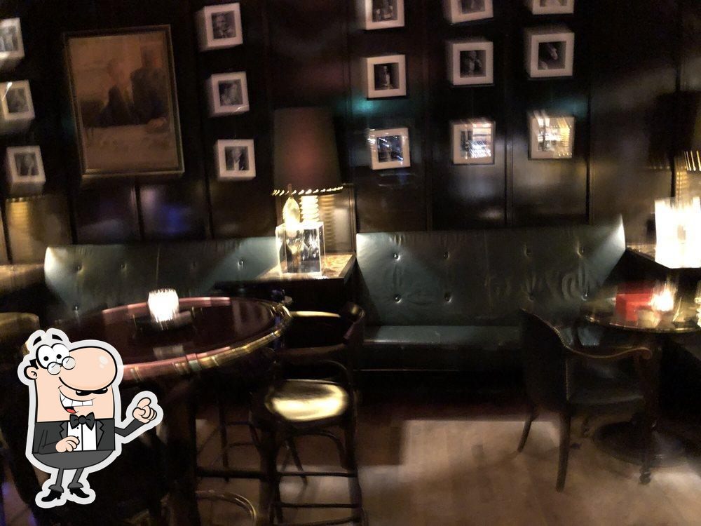 Freddy's Bar, Amsterdam - Restaurant reviews
