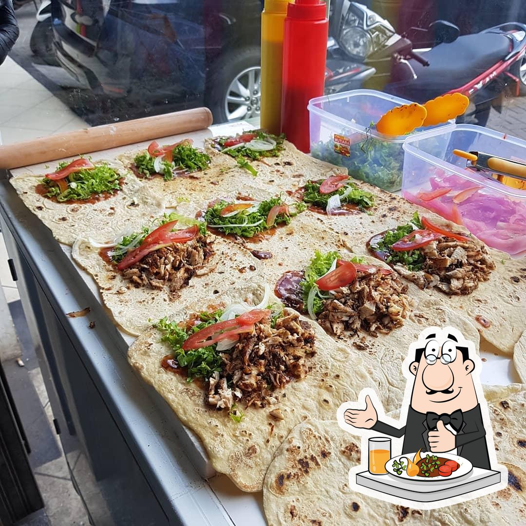 Istanbul Kebab Turki Karawaci, Tangerang - Restaurant reviews