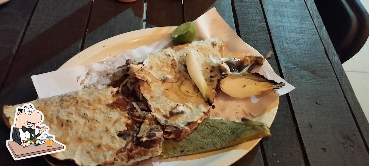 Las famosas tlayudas Oaxaqueñas restaurant, Ometepec - Restaurant reviews