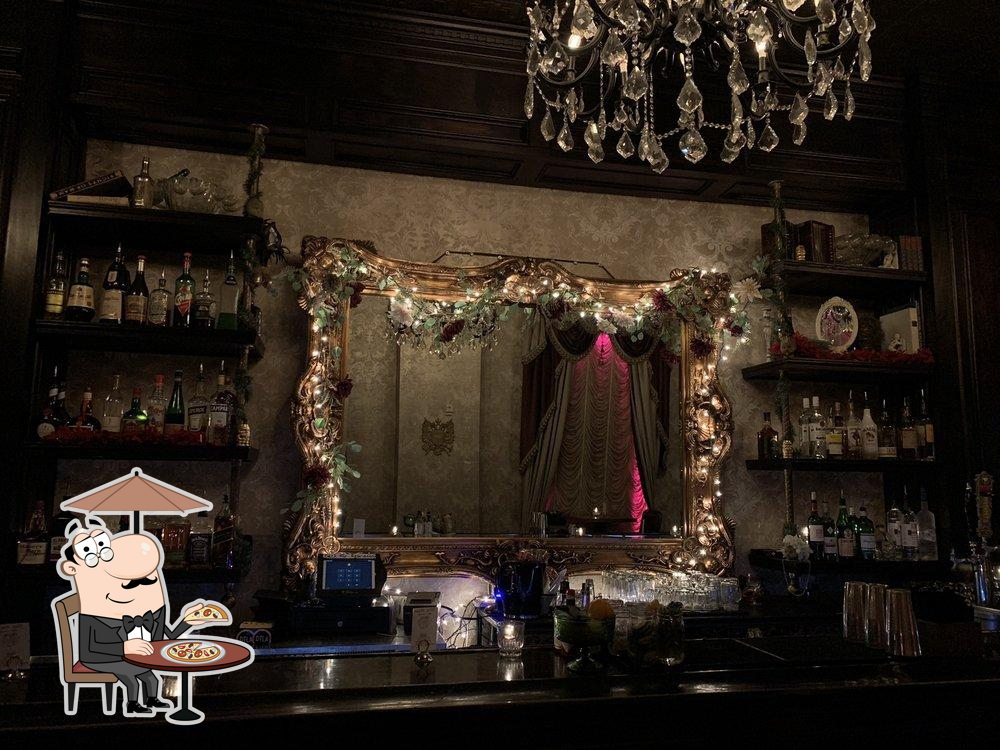 Little Easy, Los Angeles - Restaurant menu, prices and reviews