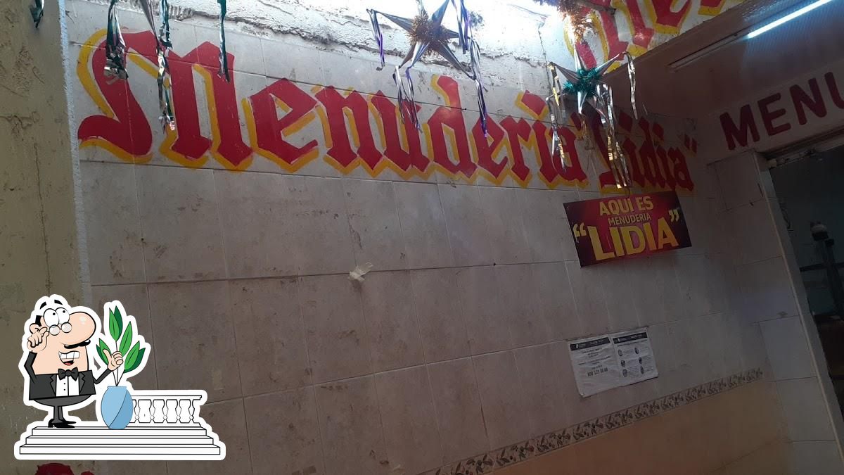 Menudería Lidia restaurant, San Luis Potosi - Restaurant reviews