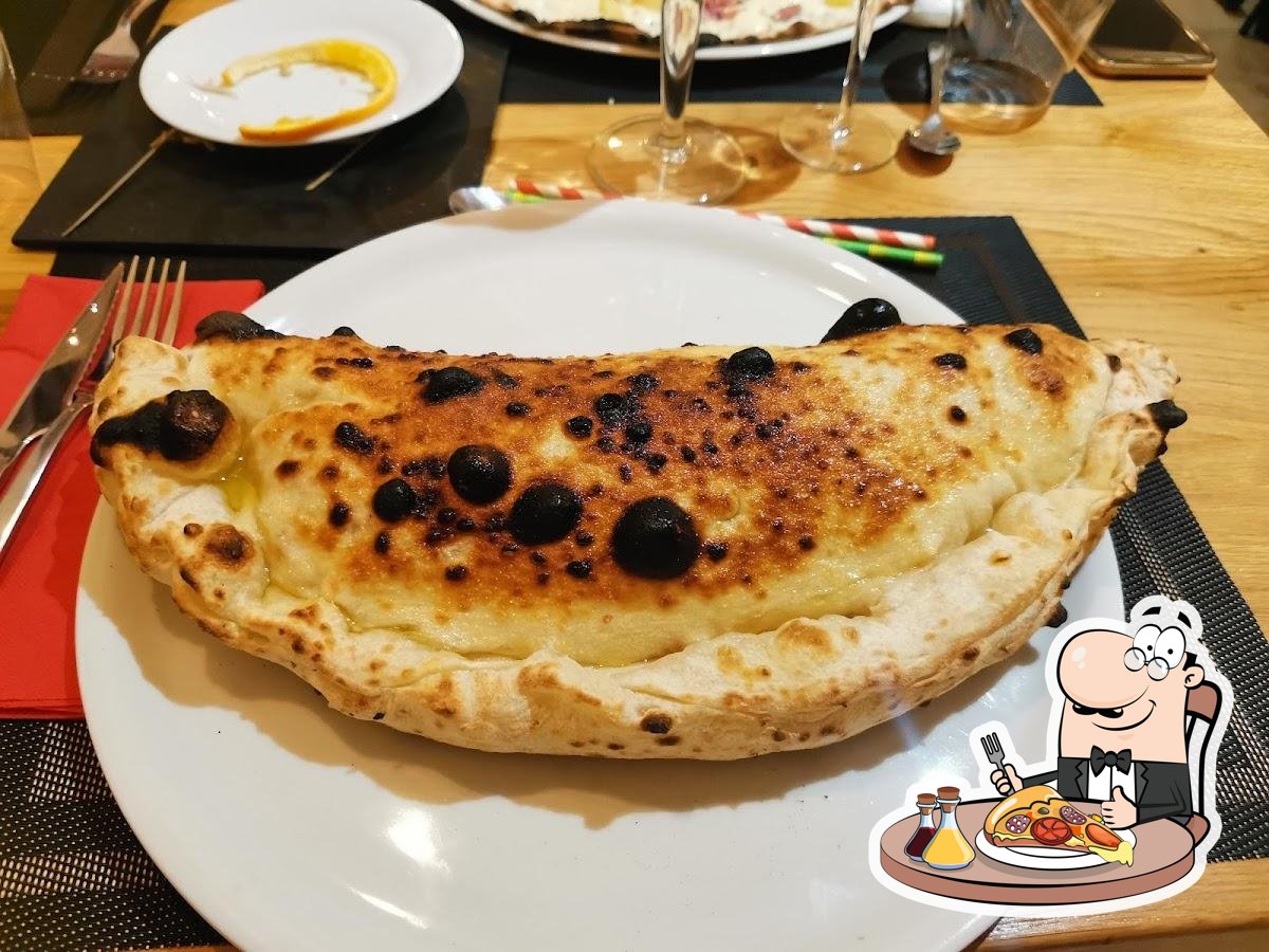 Piazza San Marco restaurant, Romilly-sur-Seine - Critiques de restaurant