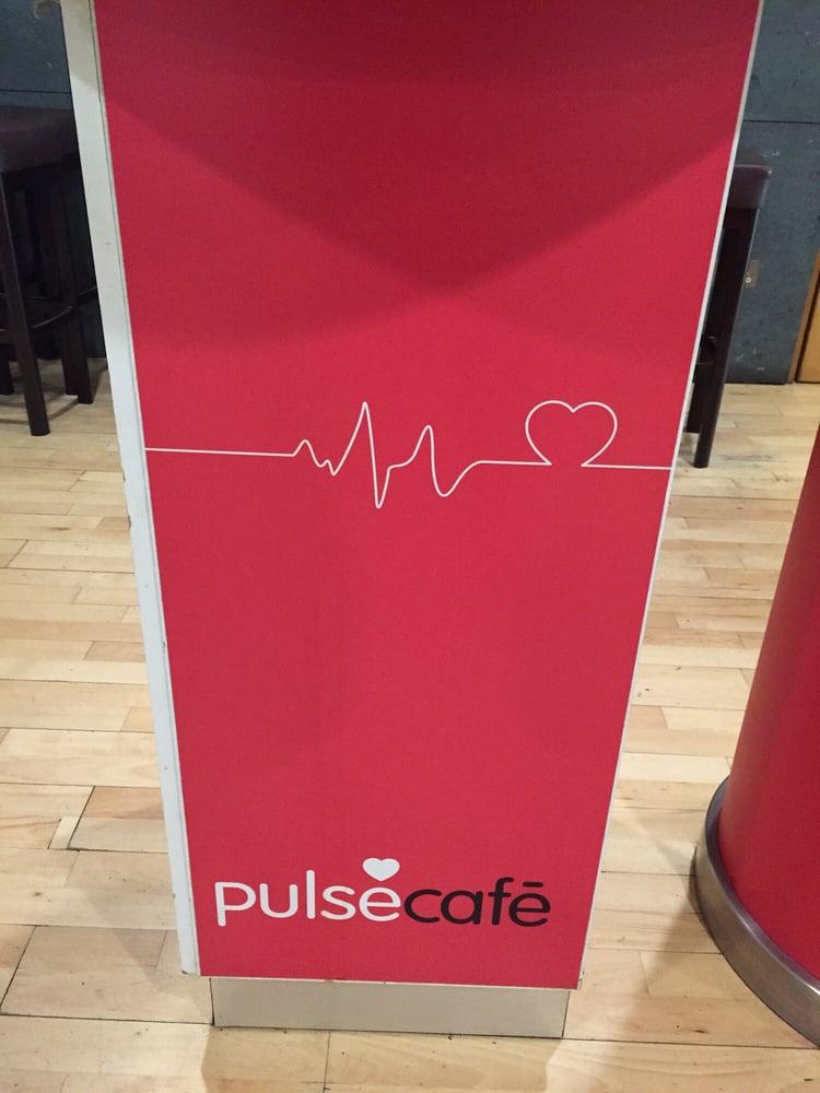 Pulse Cafe in Dublin - Restaurant reviews