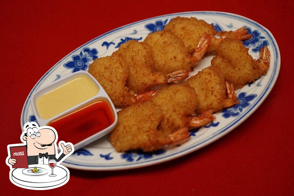 Rice Express in Folsom - Restaurant menu and reviews