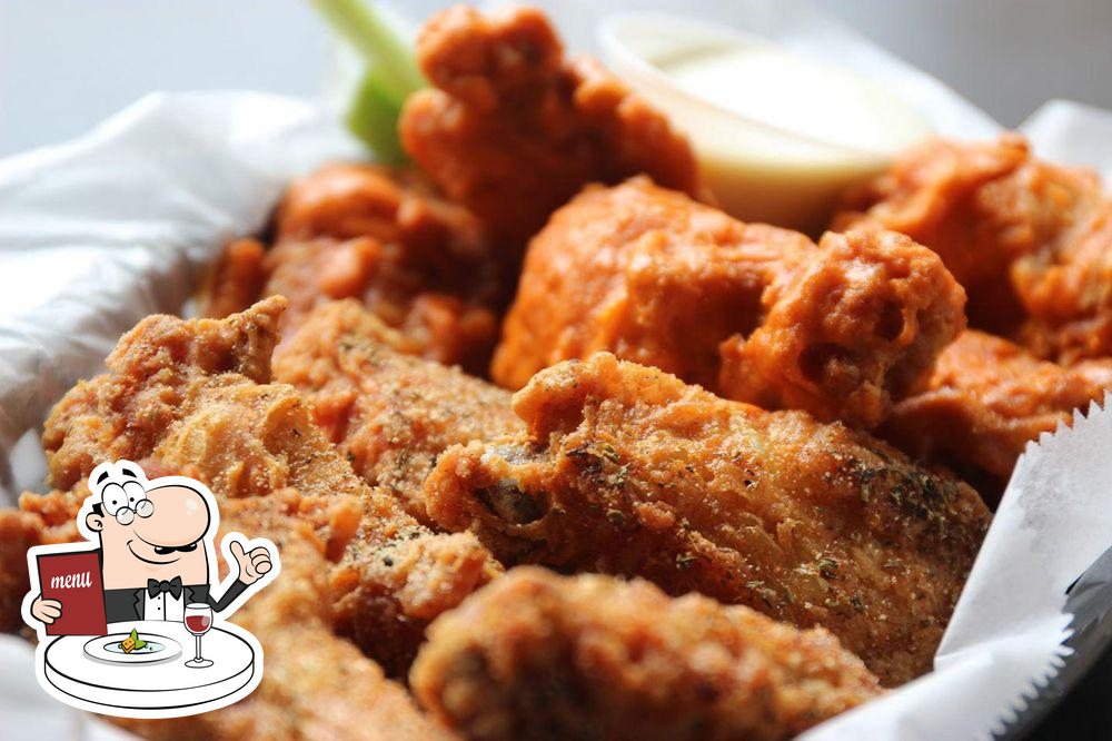 Rose Alley Ale House in New Bedford - Restaurant reviews