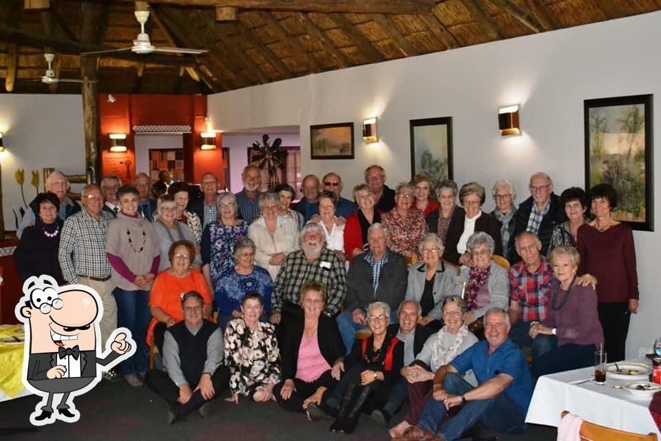 Thatch HAVEN restaurant, Brits - Restaurant reviews