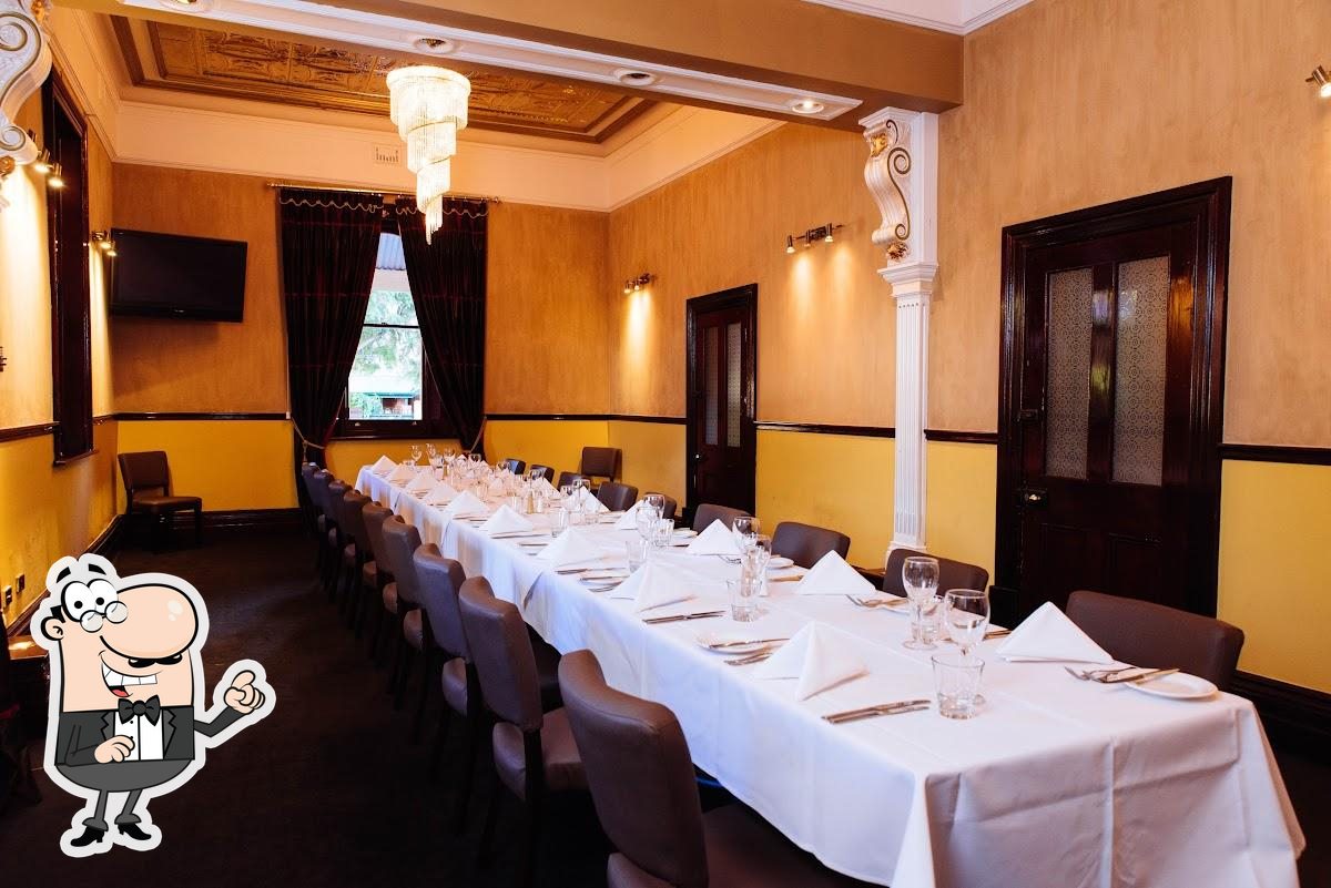 The Maylands Hotel, Maylands - Restaurant menu, prices and reviews