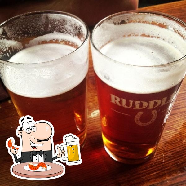 The Thomas Lloyd - JD Wetherspoon in Warwick - Restaurant menu and reviews
