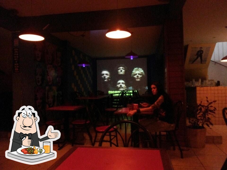 Yellow pub, Belo Horizonte - Restaurant reviews