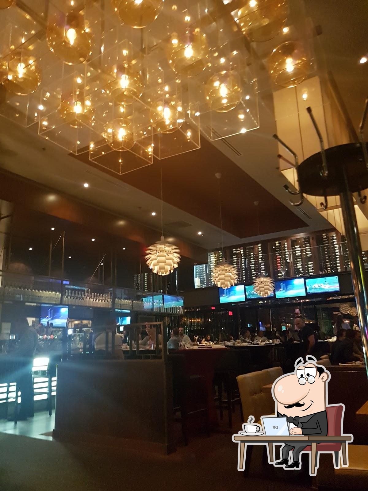 Table 51 Laval, Laval - Menu du restaurant, prix et avis