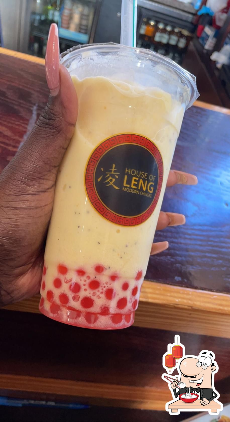 House Of Leng, 2712 W Mallard Creek Church Rd #430 in Charlotte ...