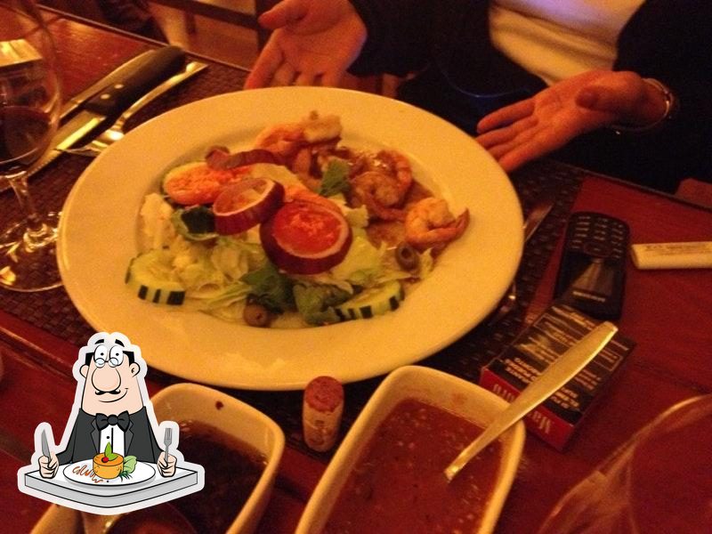Los Toneles steakhouse, San Luis Potosi, Av. Estatuto Jurídico 1040 ...