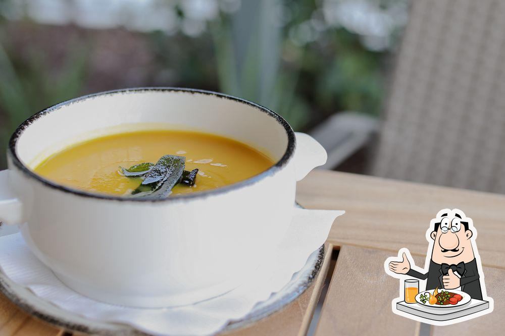 Midtown Table in Jacksonville - Restaurant menu and reviews