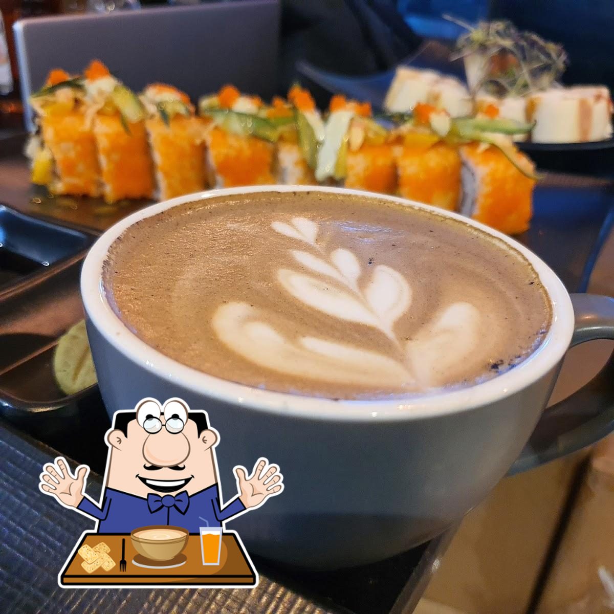 The Hulls Craft, Manila - Restaurant menu and reviews