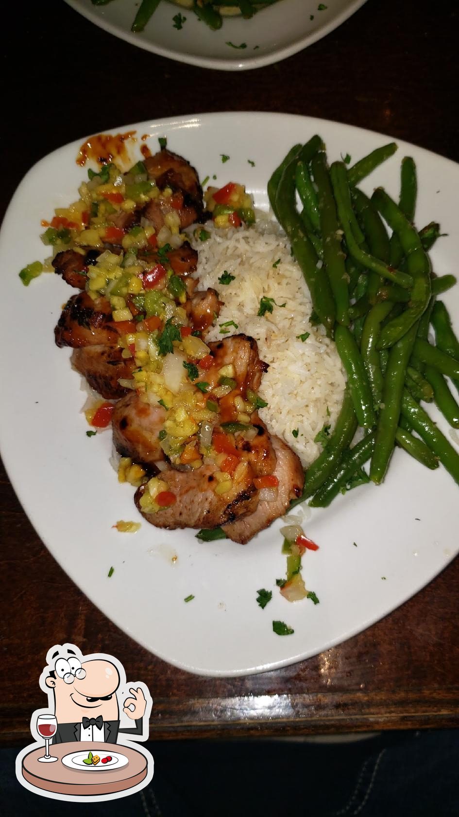 Bassett's Restaurant in Poolesville - Restaurant menu and reviews