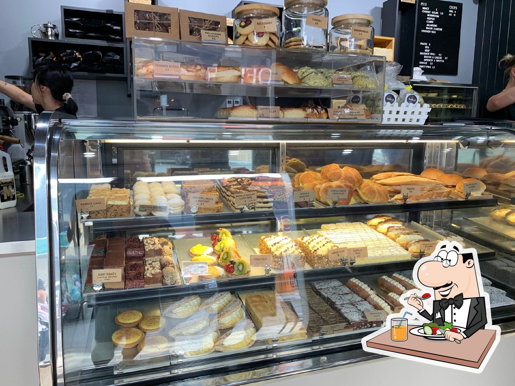 Busselton Central Bakery in Busselton