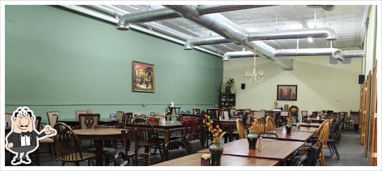 Food Factory On Main, Cornelia - Restaurant menu, prices and reviews