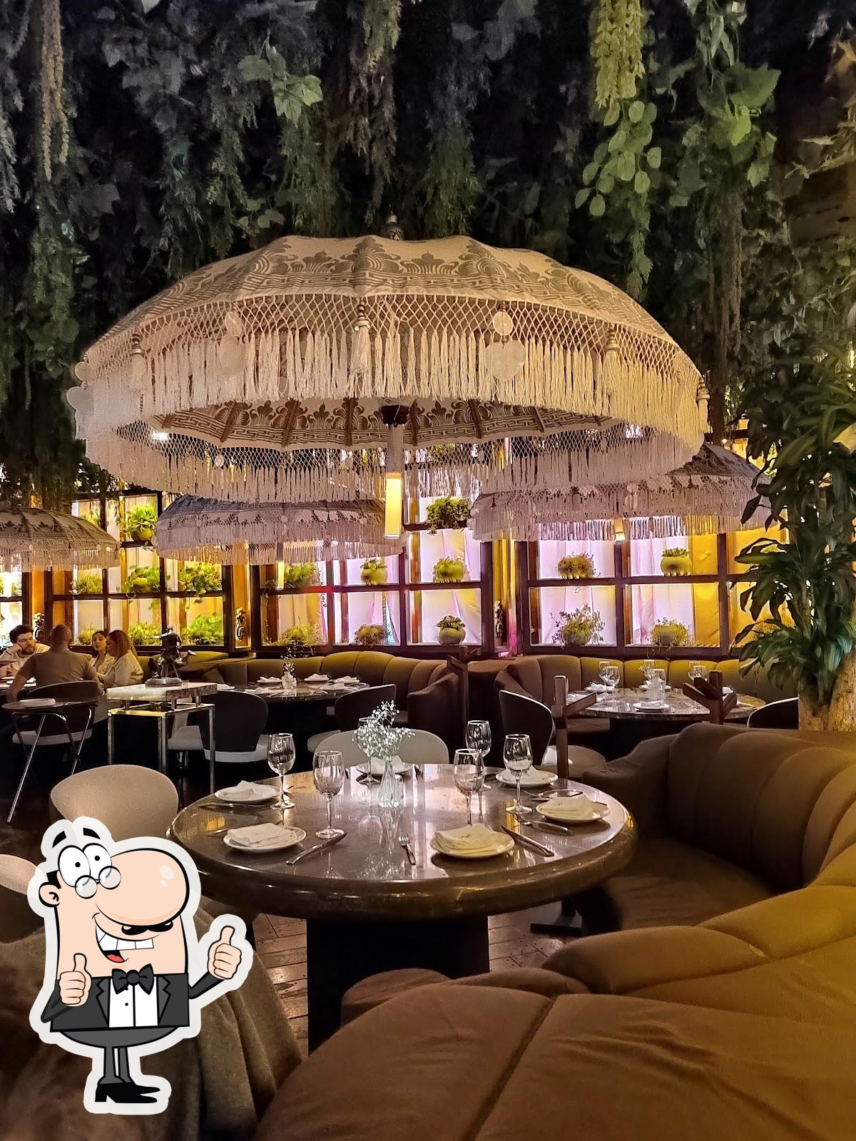 Restaurante Isabela MX, Zapopan - Opiniones del restaurante