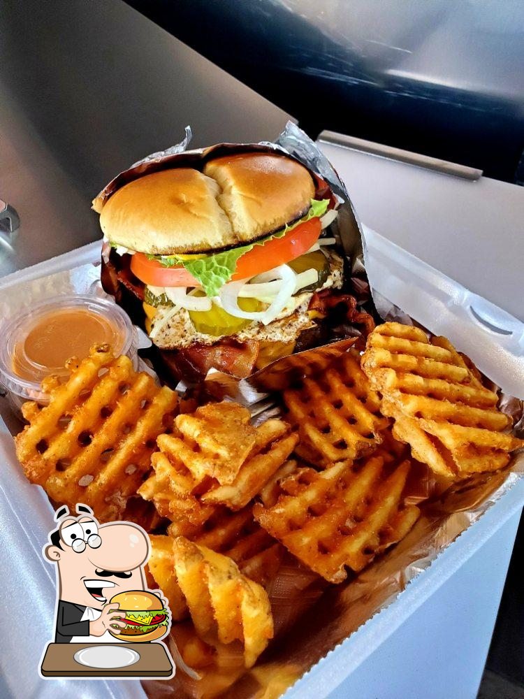 J Willy's in Queen Creek - Restaurant reviews