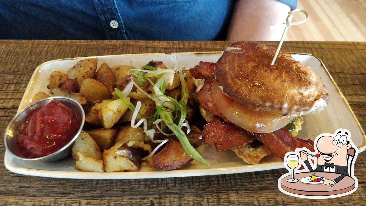 King Eddy in Calgary - Restaurant reviews