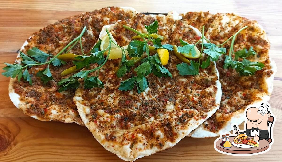 Meshur, Berlin - Restaurant reviews