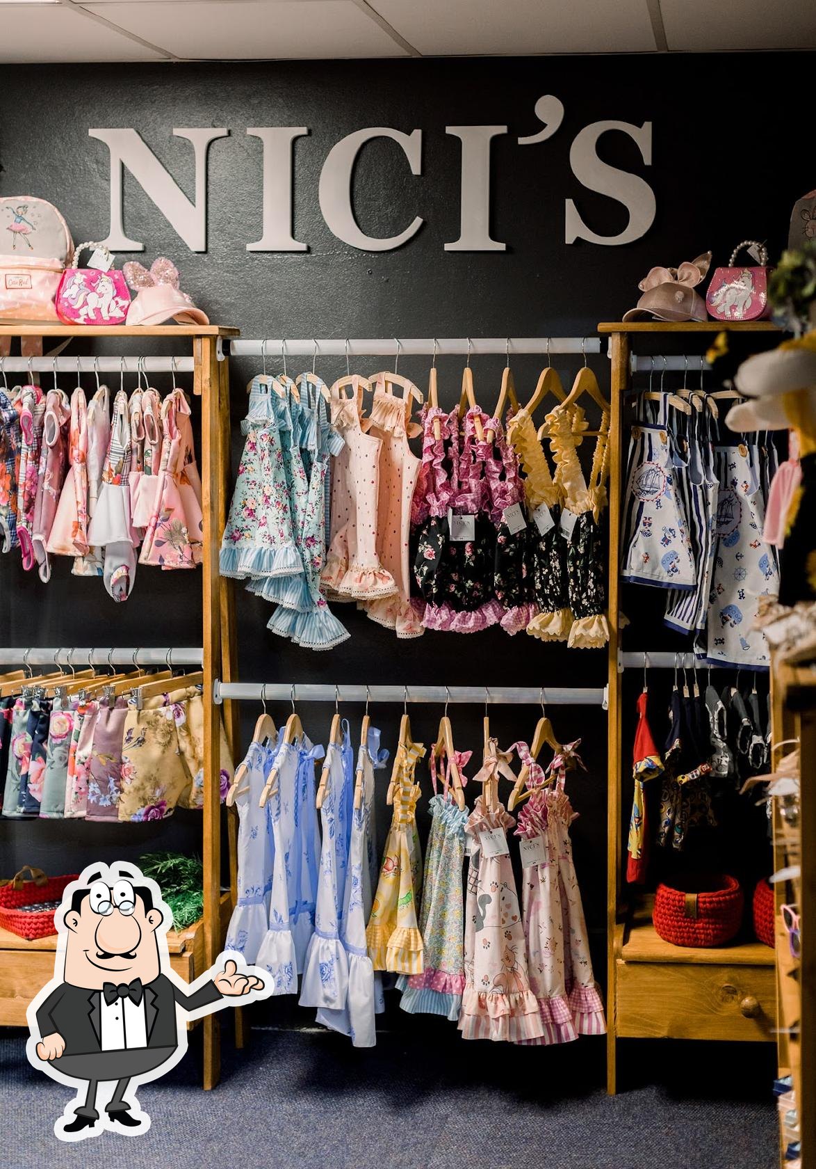 NICI-LENÉ, Centurion - Restaurant menu, prices and reviews