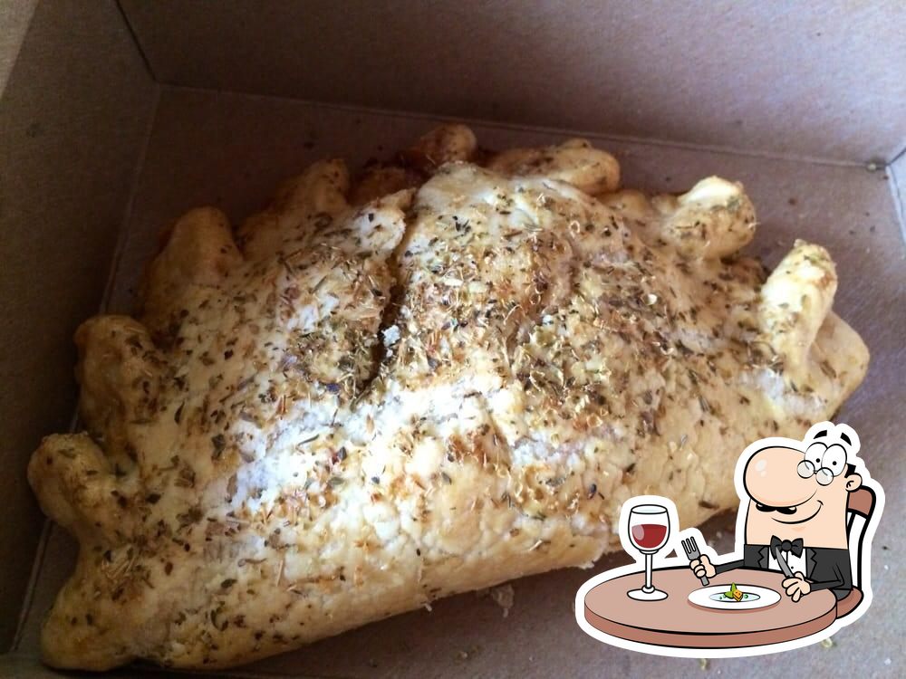Palace Coffee Bakery in Eugene - Restaurant menu and reviews