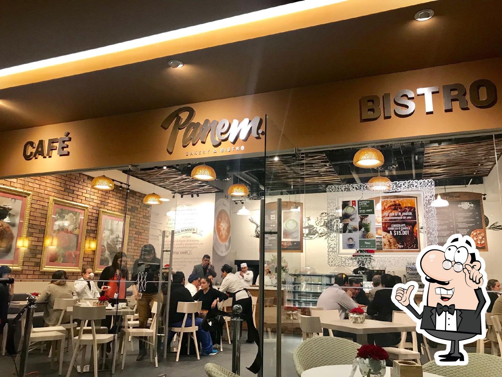 Panem Zambrano Hellion, Monterrey - Opiniones del restaurante