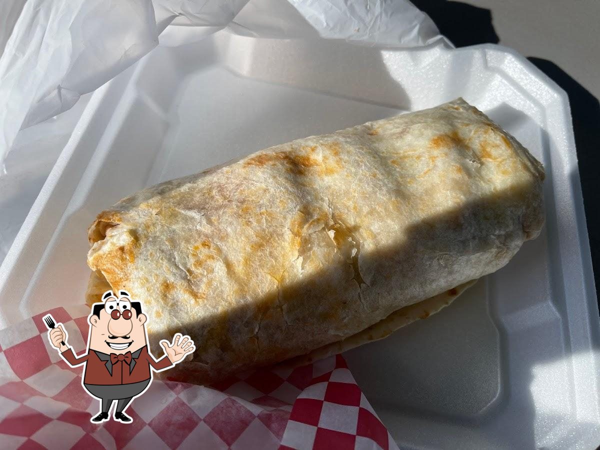 Vero's Mexican Bites, Sioux Center - Restaurant menu, prices and reviews
