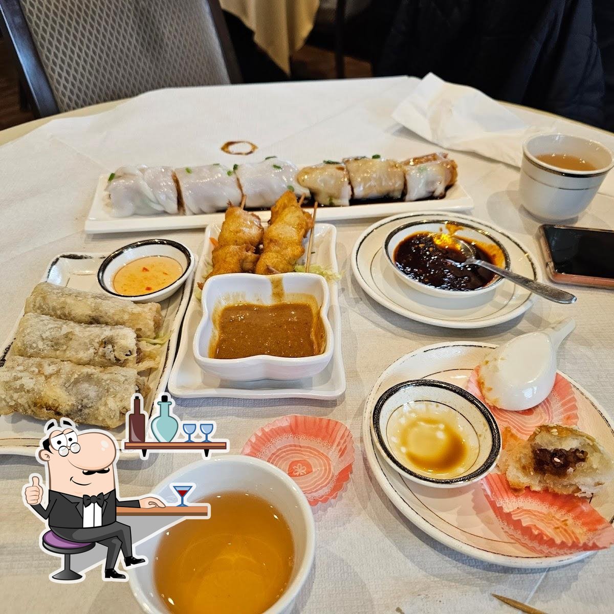 Banquet Chinese, Colchester - Restaurant menu, prices and reviews