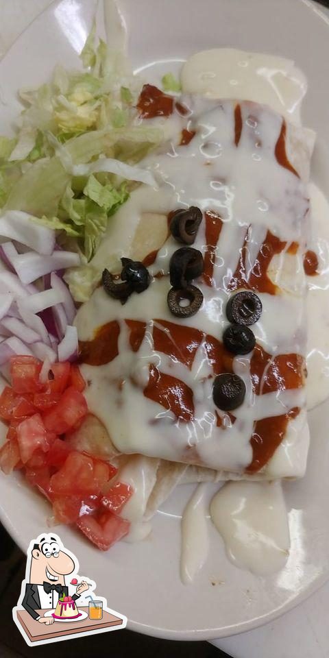 Lennon Cafe in Lennon - Restaurant menu and reviews