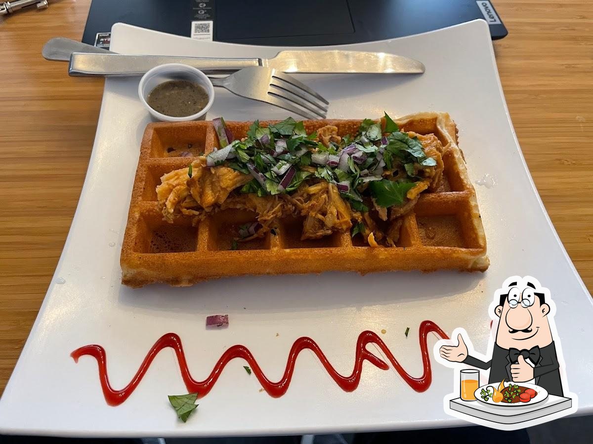 Leon Coffee House in Seattle - Restaurant reviews