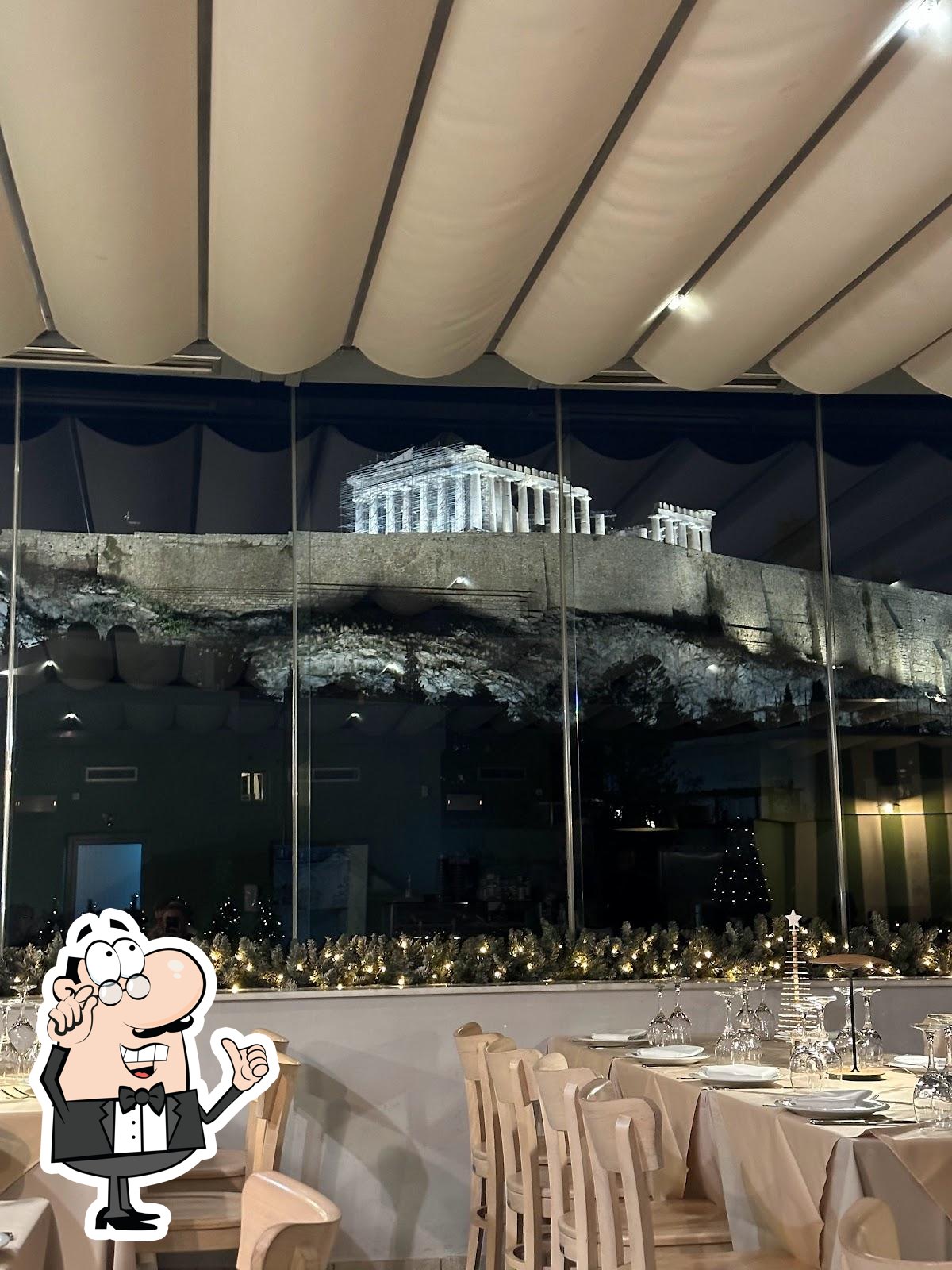 Strofi Athenian Restaurant, Athens - Restaurant menu, prices and reviews