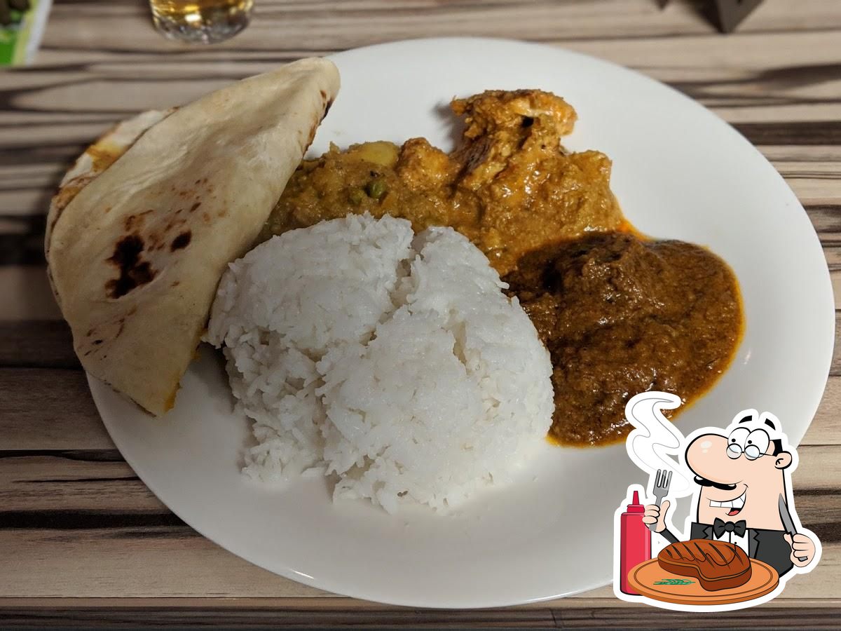 Het Cruydenhuisch / Kabayan Dreamfloat (Filipijns restaurant ...