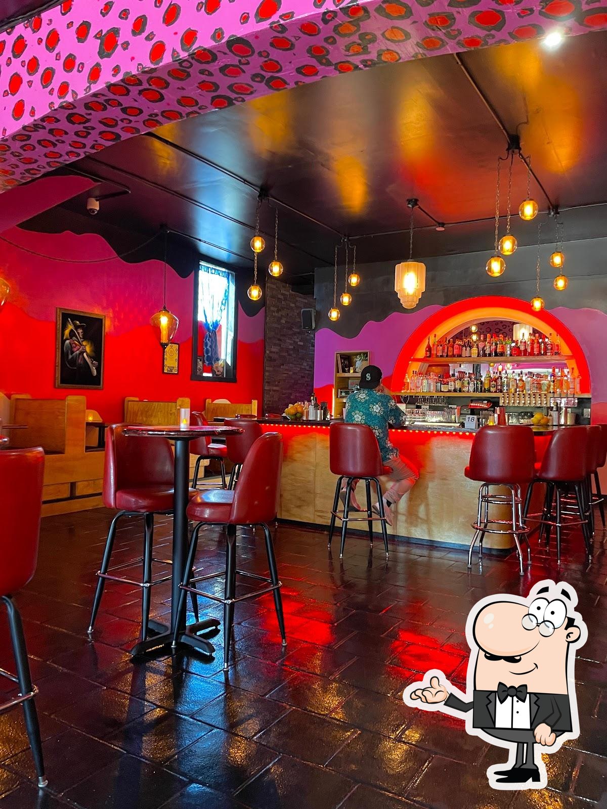 Busy Body, Tacoma - Restaurant menu, prices and reviews