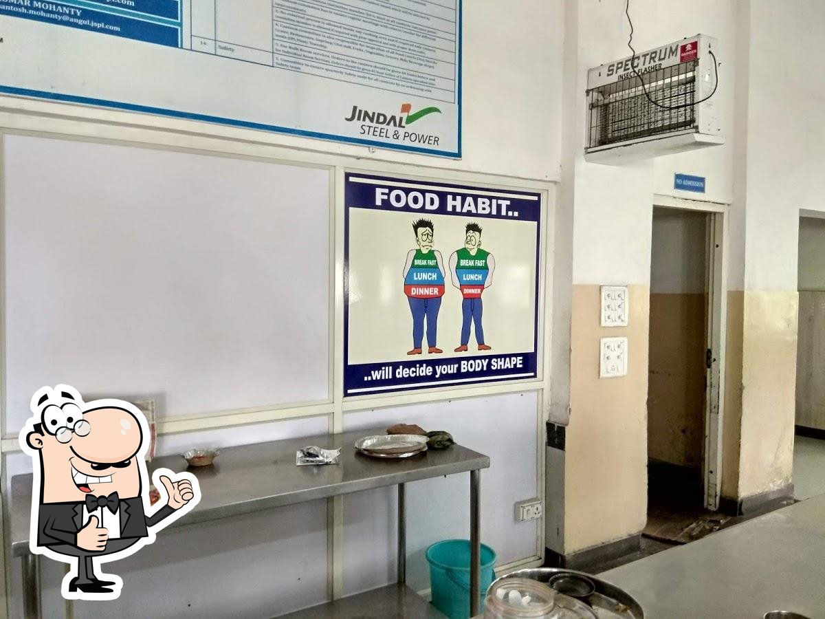 JSPL Angul Captive Power Plant CCR Canteen, India - Restaurant reviews