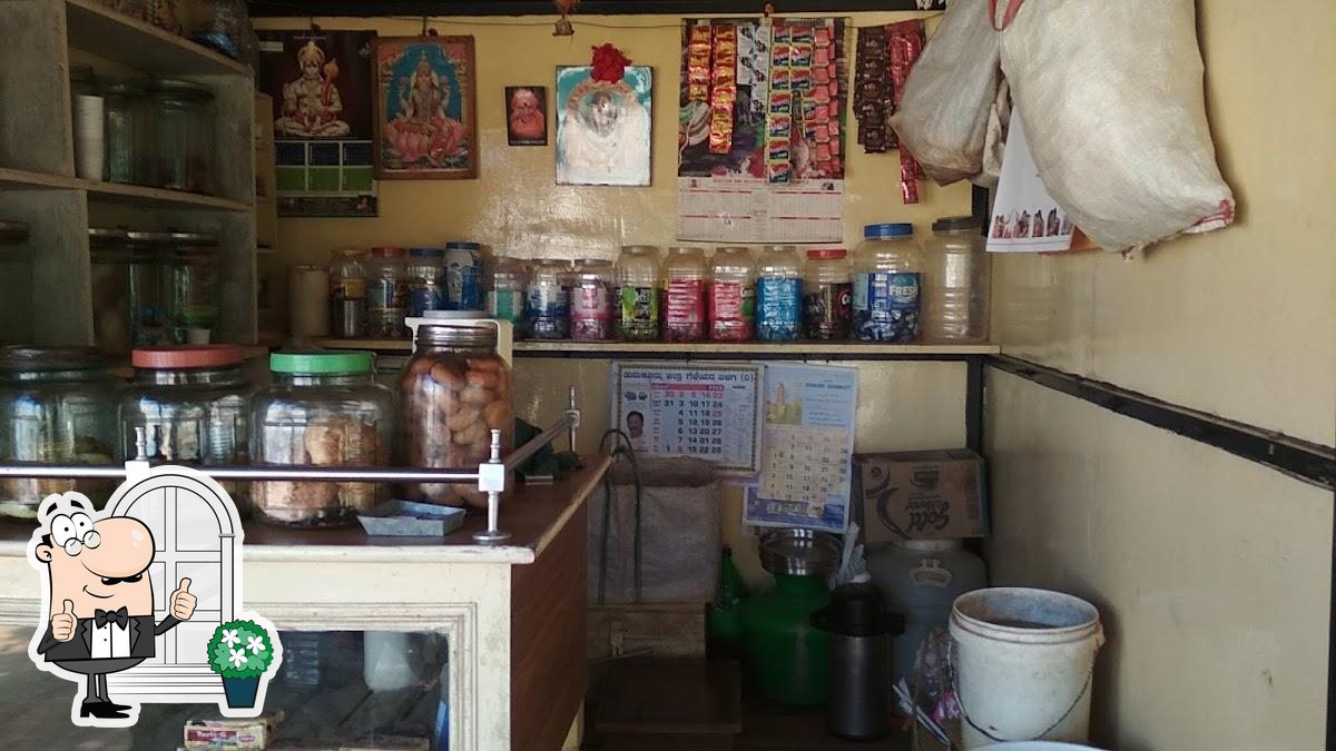 Rameshanna Tea Stall, Tumakuru - Restaurant menu, prices and reviews