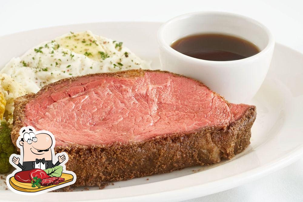 Redlands Grill by J. Alexander's, 5245 Peachtree Pkwy in Peachtree ...