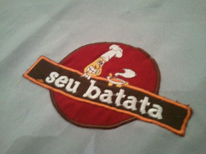 Seu Batata restaurante, Ribeirão Preto - Avaliações de restaurantes