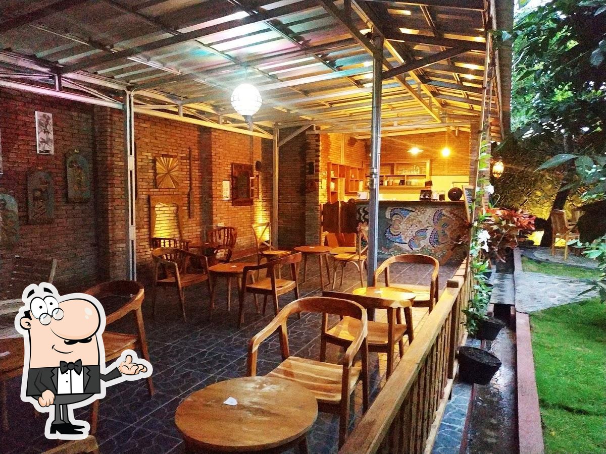 TeeS Coffee Shop cafe, Pangandaran - Restaurant reviews