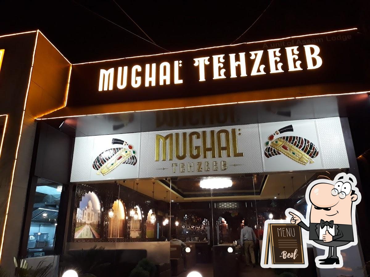 Tehzeeb, Guwahati, Hatigaon Main Rd - Restaurant menu and reviews