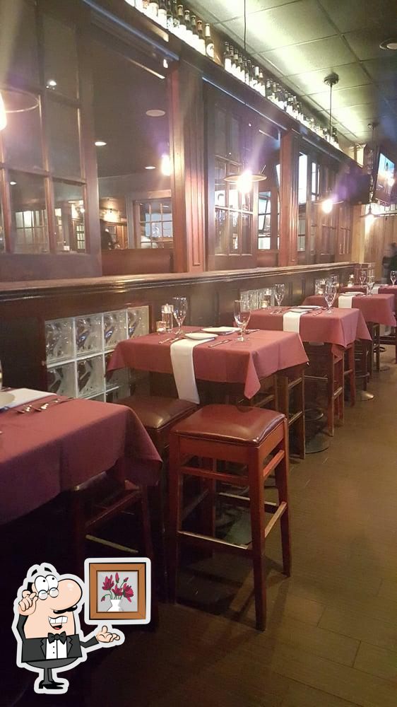Vera Bar & Grill, Cherry Hill - Restaurant menu, prices and reviews