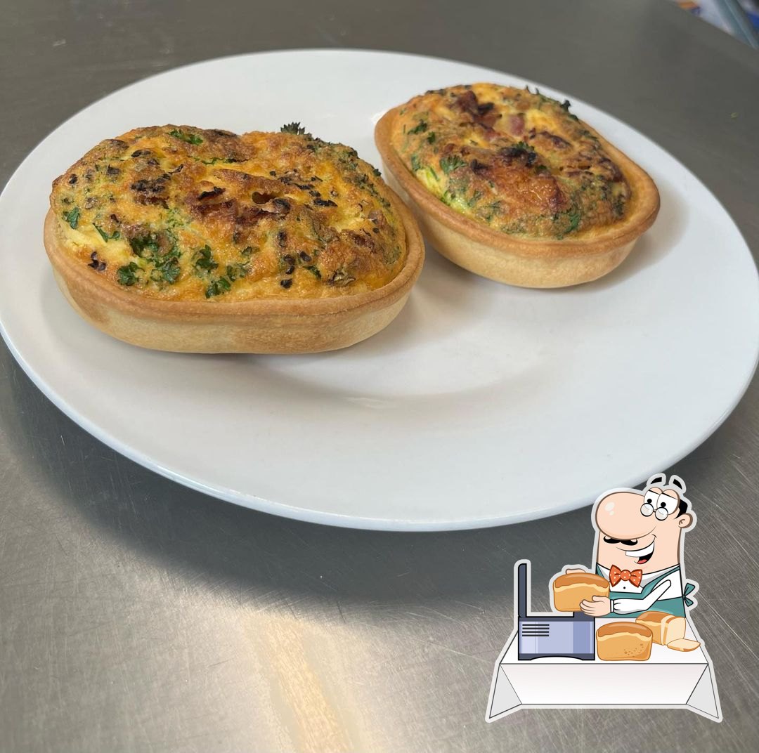 Willaura Bakery, Willaura - Restaurant menu, prices and reviews